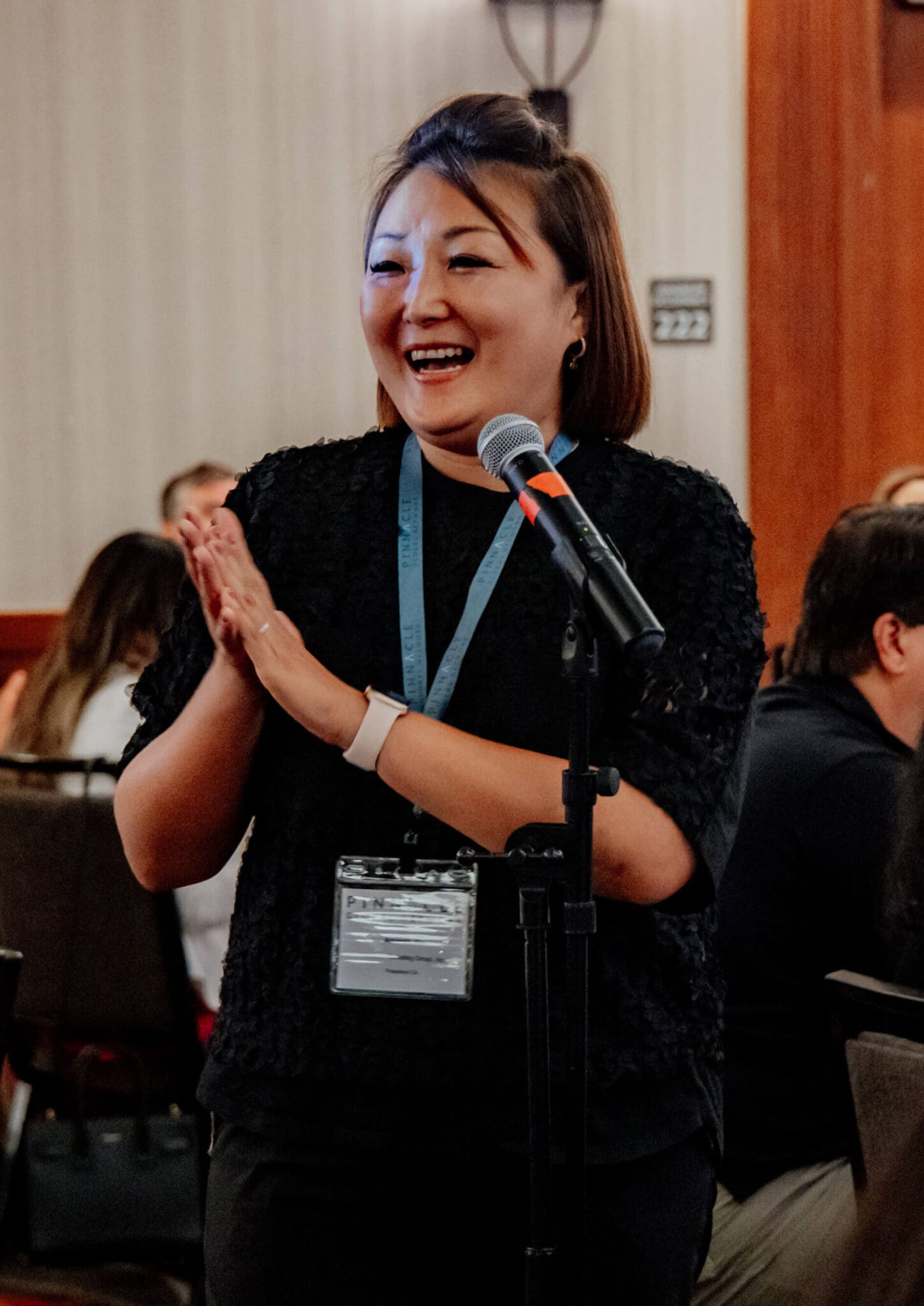 Scale With Pinnacle Global Network