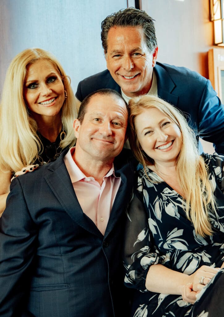 Scale With Pinnacle Global Network