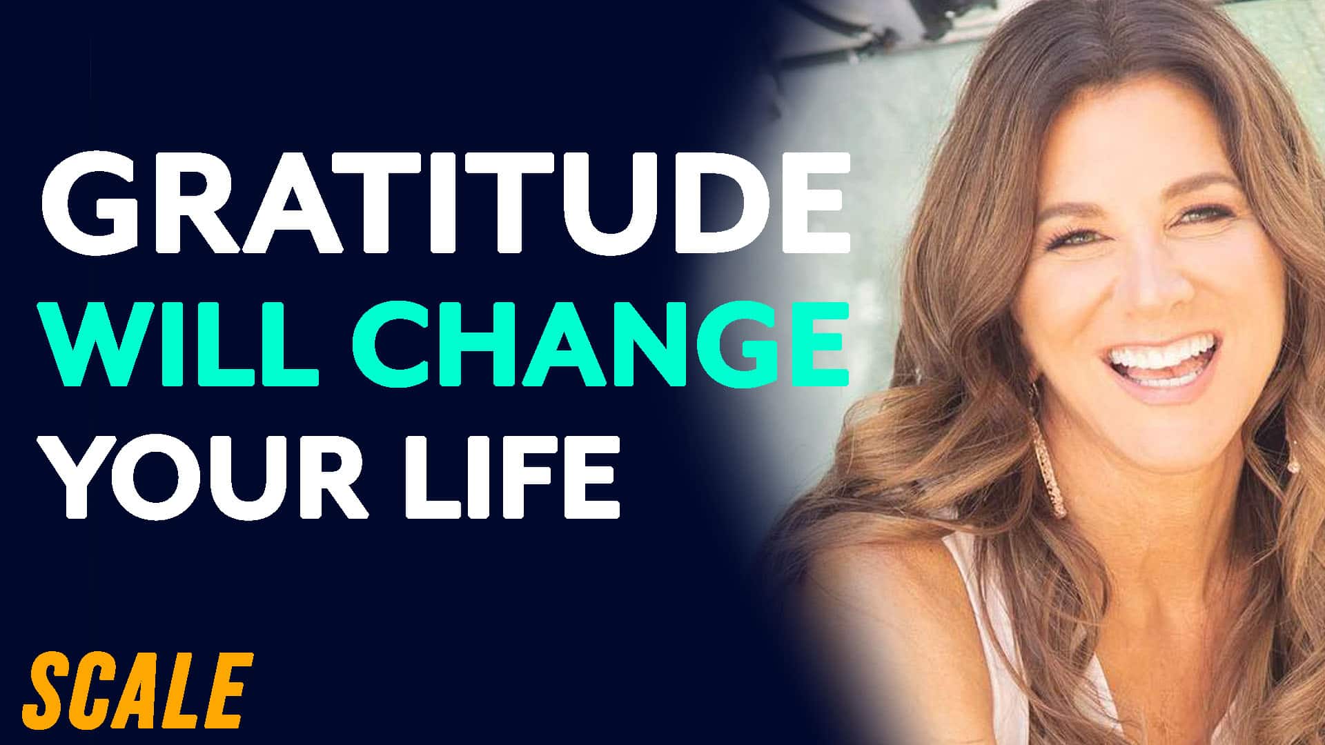How the Power of Gratitude Can Change Your Life… - Pinnacle Global Network