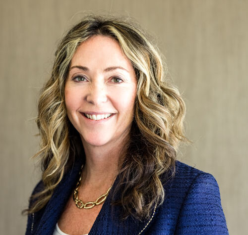 Meet the Mentors - Pinnacle Global Network - Allison Maslan