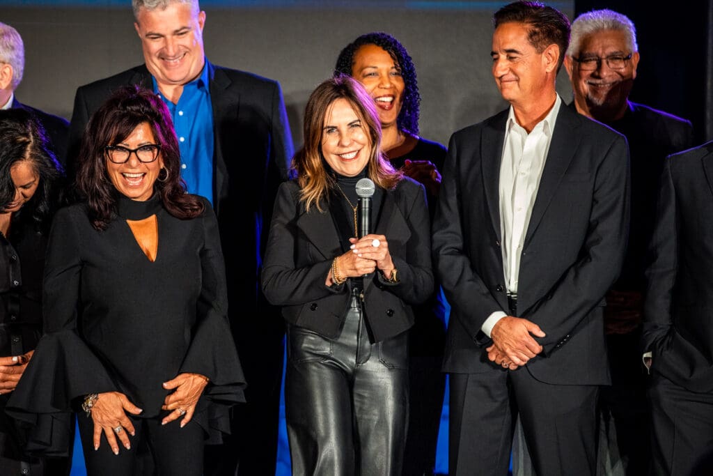 Scale With Pinnacle Global Network