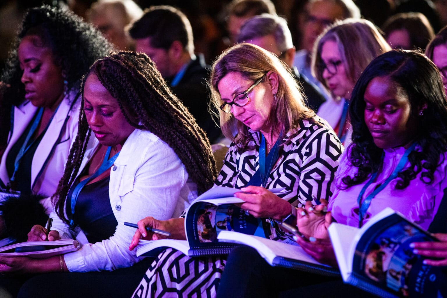 Resources - Pinnacle Global Network - Allison Maslan