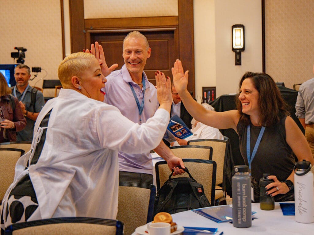 Scale With Pinnacle Global Network