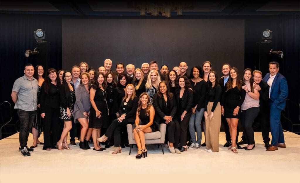 Meet the Team - Pinnacle Global Network - Allison Maslan