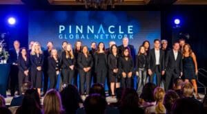 Scale With Pinnacle Global Network