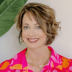 Meet the Mentors - Pinnacle Global Network - Allison Maslan