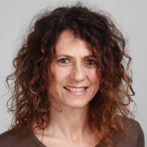 Meet the Mentors - Pinnacle Global Network - Allison Maslan