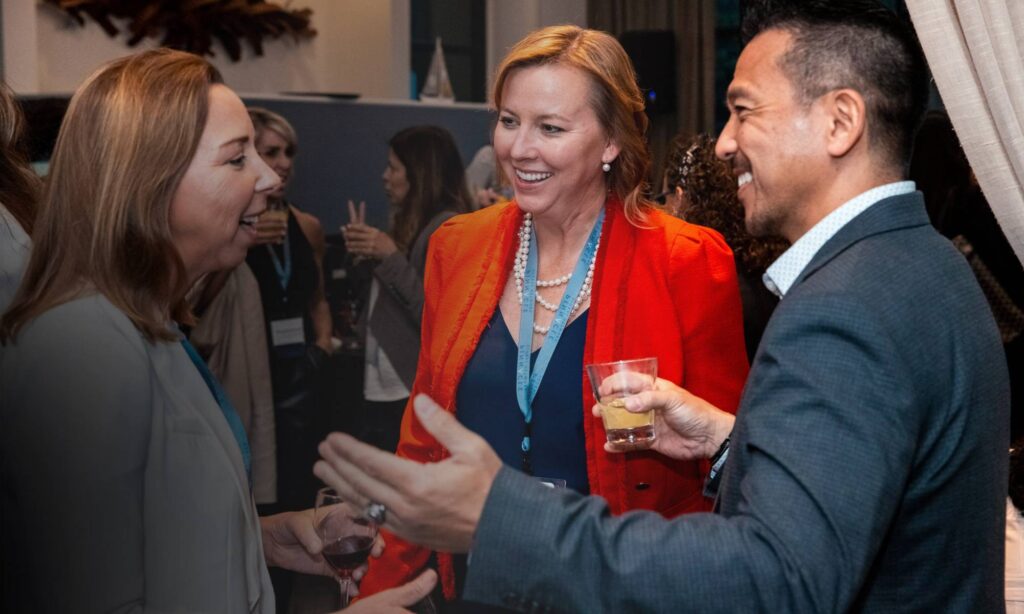 Scale With Pinnacle Global Network