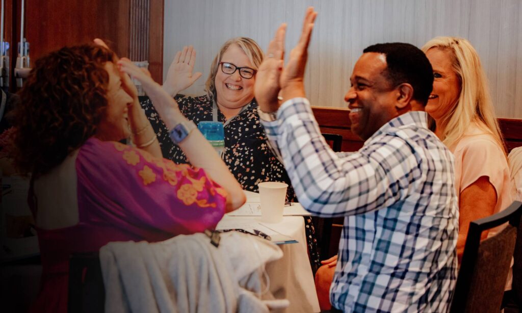 Scale With Pinnacle Global Network