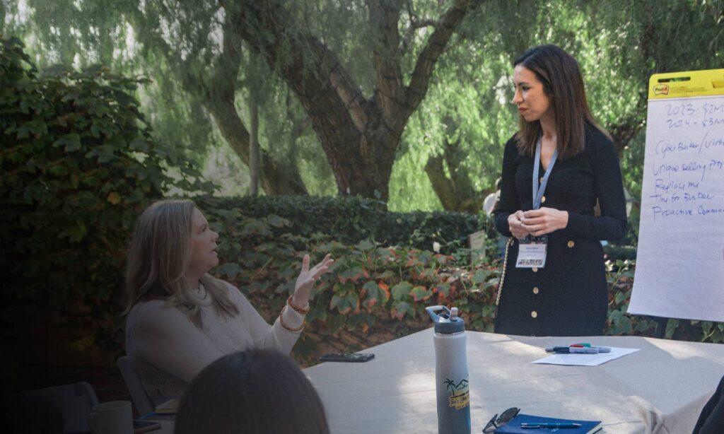 Scale With Pinnacle Global Network