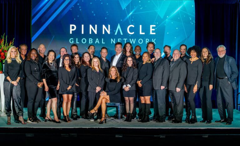 Meet the Mentors - Pinnacle Global Network - Allison Maslan