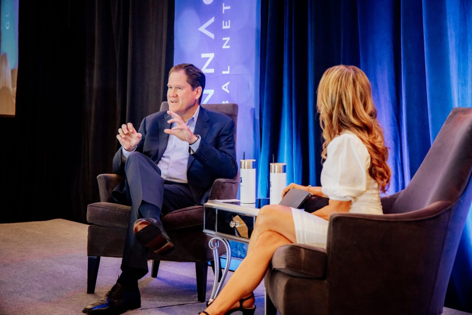 Pinnacle Global Network – Scaling Companies. Transforming Lives.